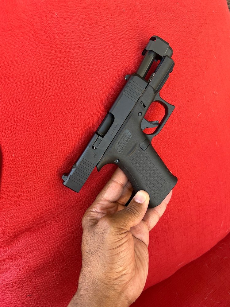 AMERICAN GUNS & AMMO - CLOSED - 14 Photos & 74 Reviews - 3958 E Main St ...