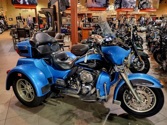CALIENTE HARLEY-DAVIDSON - Updated November 2025 - 165 Photos & 62 ...