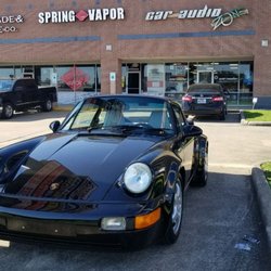 CAR AUDIO ZONE - 228 Photos & 56 Reviews - 11177 Katy Fwy J, Houston ...