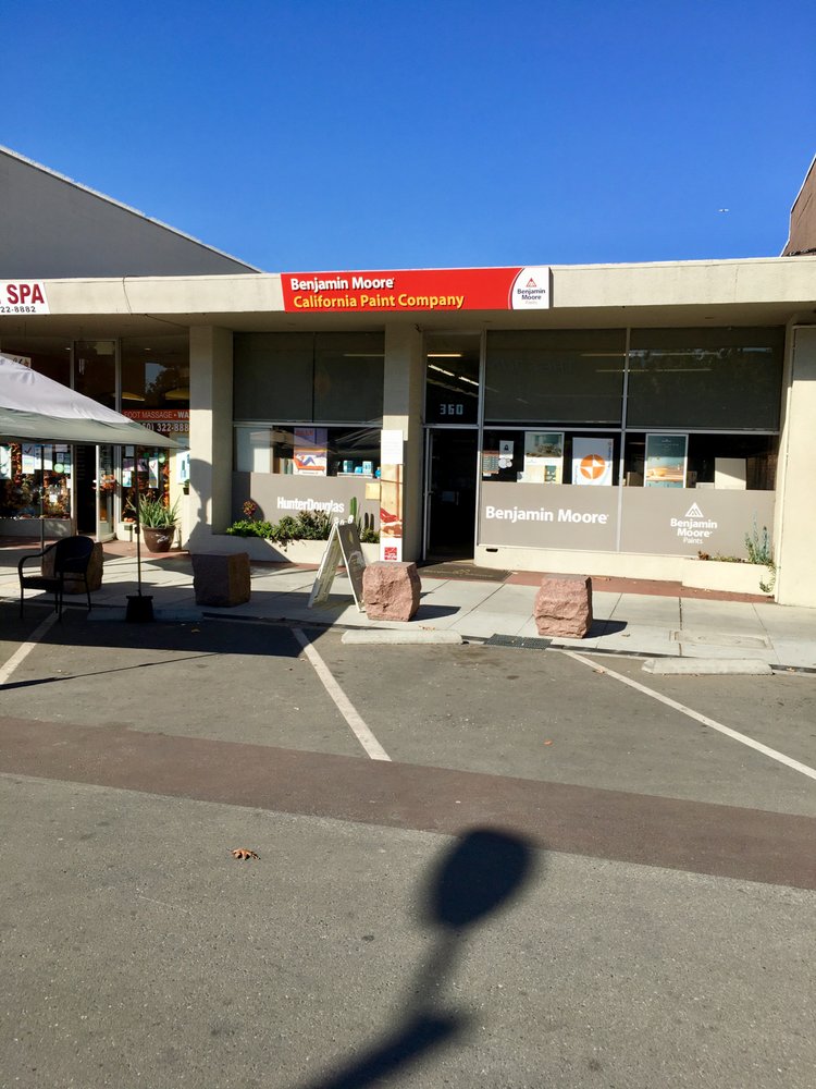 CALIFORNIA PAINT - Updated September 2024 - 30 Reviews - 360 S ...