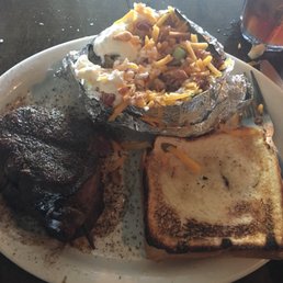 COMO STEAK HOUSE - Updated May 2024 - 162 Photos & 144 Reviews - 203 N ...