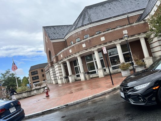 CITY OF FAIRFAX REGIONAL LIBRARY - Updated October 2025 - 63 Photos ...