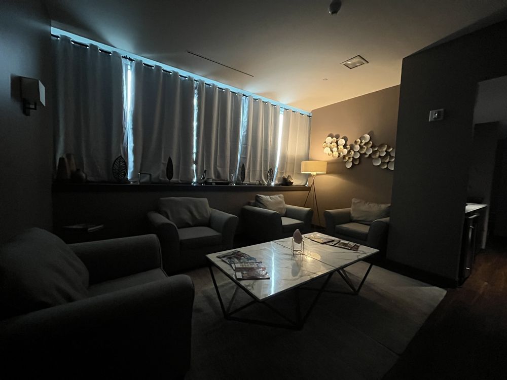 MANDARA SPA - Updated July 2025 - 10 Photos & 31 Reviews - 1 Mohegan ...