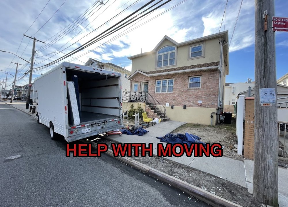 EASYGO MOVING - Updated December 2024 - Palatine, Illinois - Movers - Phone Number - Yelp