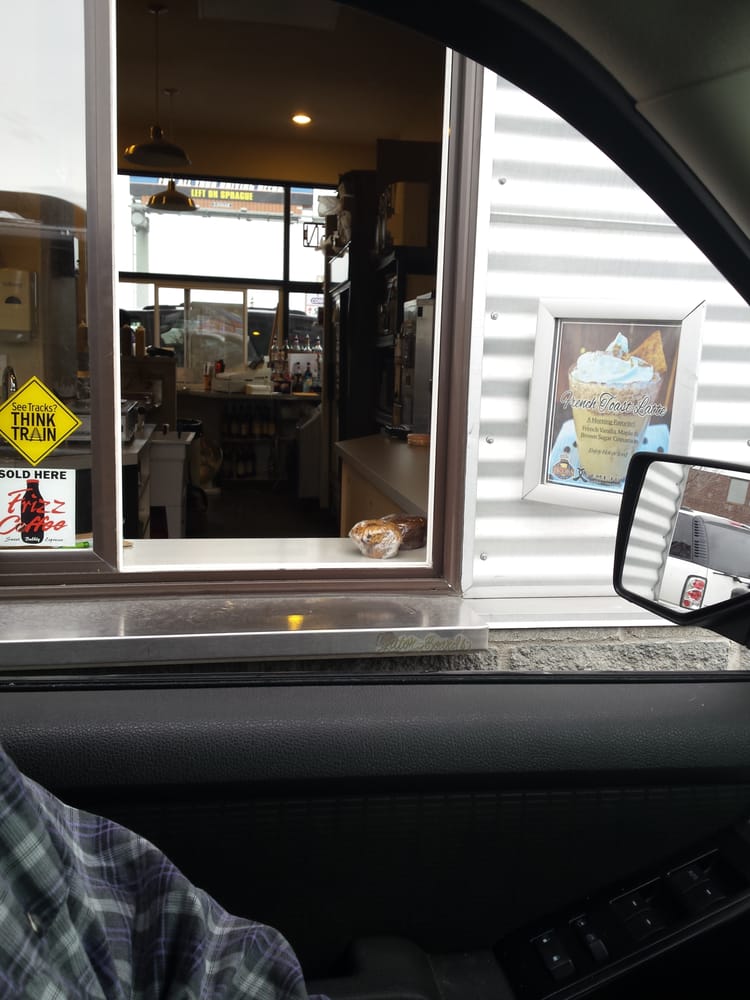 JACOB’S JAVA - Updated July 2025 - 20 Reviews - 624 N Sullivan Rd ...