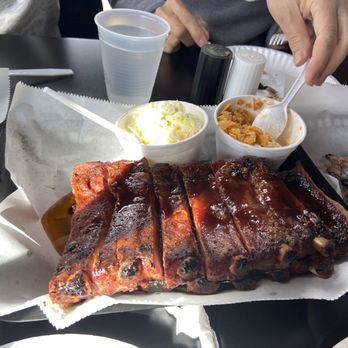 FIREHOLE BAR-B-QUE - Updated June 2024 - 434 Photos & 925 Reviews - 120 ...