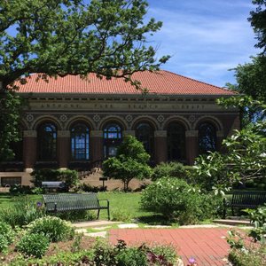 HENNEPIN COUNTY LIBRARY - NORTHEAST LIBRARY - Updated July 2025 - 13 ...