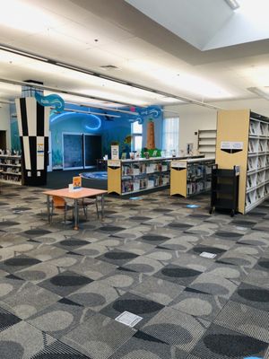 OCEANFRONT AREA LIBRARY - Updated November 2024 - 109 Photos & 10 ...