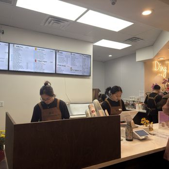 DING TEA - Updated January 2026 - 58 Photos & 15 Real Reviews - 9600 ...