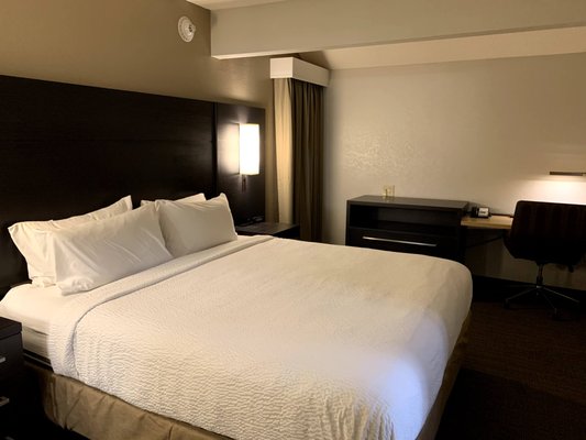 RESIDENCE INN BY MARRIOTT IRVINE SPECTRUM - Updated August 2024 - 153 ...