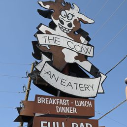 THE COW AN EATERY - Updated September 2024 - 475 Photos & 684 Reviews ...