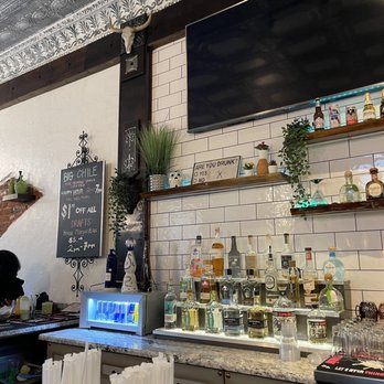 BIG CHILE REAL MEXICAN TACOS & TEX-MEX - Updated October 2024 - 56 ...