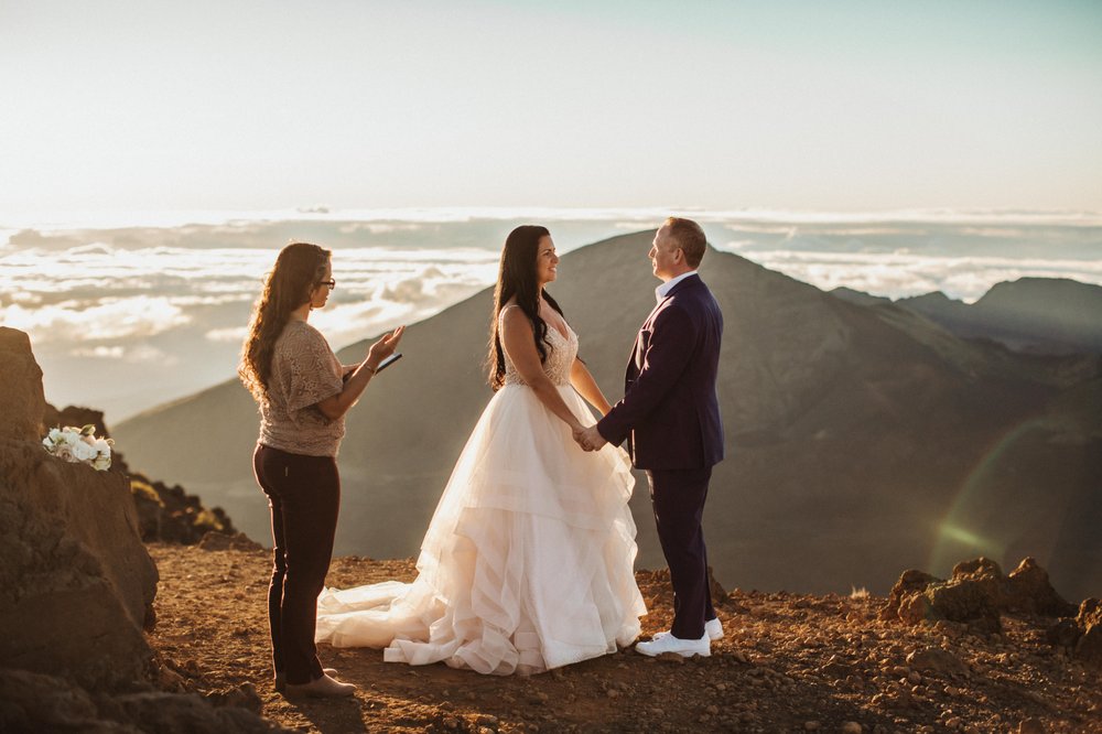 MAUI CEREMONIES - Updated July 2025 - 19 Photos - Kula, Hawaii ...