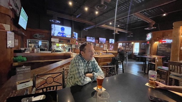 JJ’S ROADHOUSE - Updated March 2025 - 20 Photos - 2300 Huron Church ...