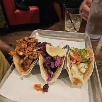 AGAVE & RYE - ROOKWOOD - Updated January 2026 - 657 Photos & 501 ...