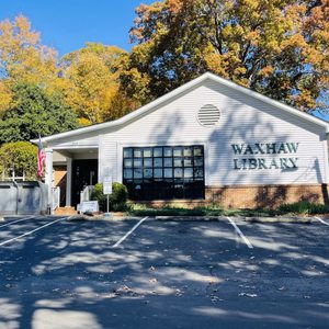 UNION WEST REGIONAL LIBRARY - Updated February 2025 - 123 Unionville ...