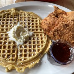 KUZZOS CHICKEN & WAFFLES - Updated July 2025 - 695 Photos & 824 Reviews ...
