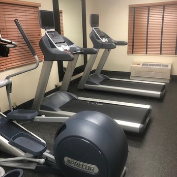 HAMPTON INN RUTLAND - Updated December 2025 - 150 Photos & 49 Reviews ...