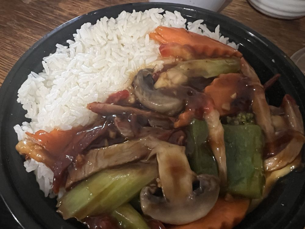 BEST-HUNAN CHINESE TAKE OUT - Updated October 2025 - 13 Photos & 43 ...