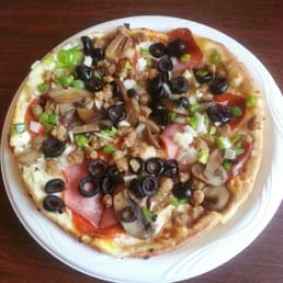 SILVER BOW PIZZA PARLOR - Updated November 2025 - 59 Photos & 60 ...