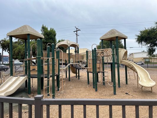 THOMPSON PARK with photos - Updated August 2024 - 19 Photos & 14 ...