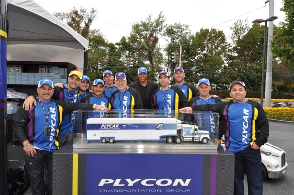 PLYCON TRANSPORTATION GROUP - Updated December 2025 - 35 Photos & 111 ...