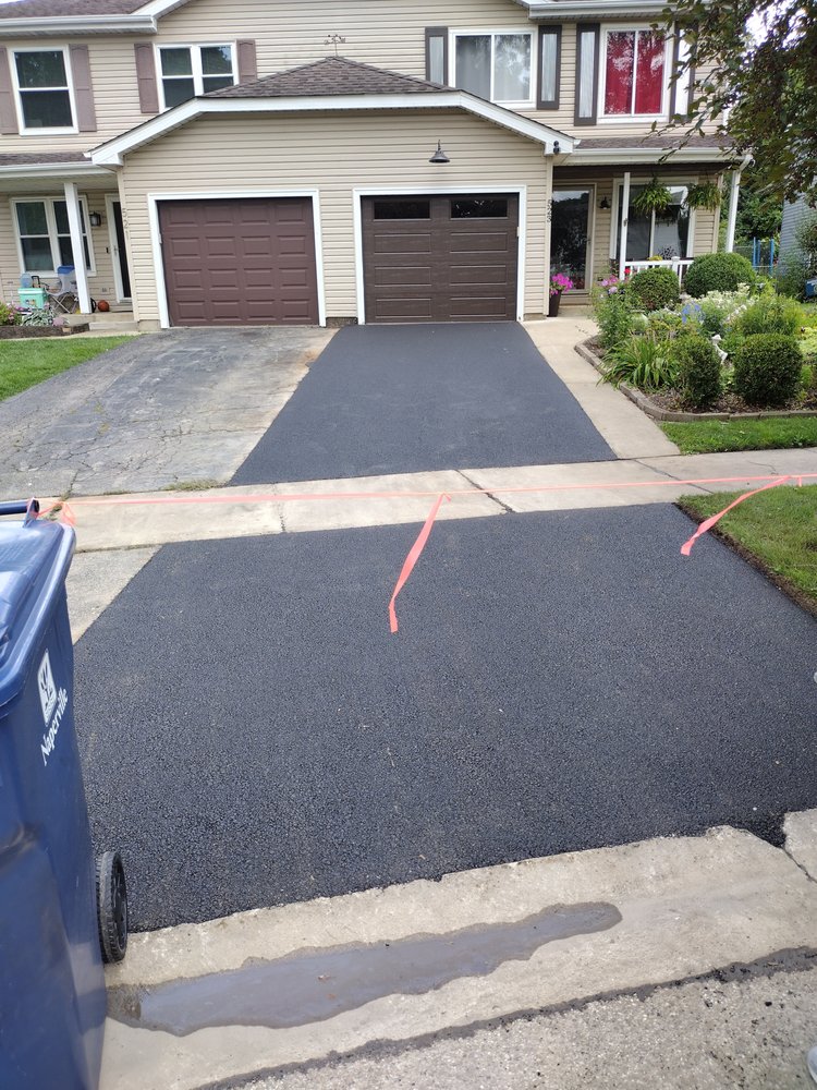 ALLRITE PAVING - Updated August 2025 - 21 Photos & 19 Reviews - Lisle, Illinois - Masonry ...