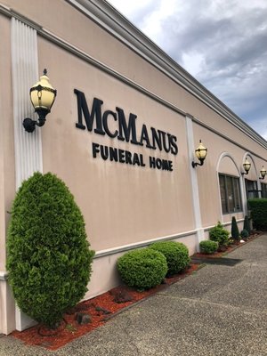 MCMANUS FUNERAL HOME - Updated January 2026 - 12 Photos - 4601 Ave N, Brooklyn, New York ...