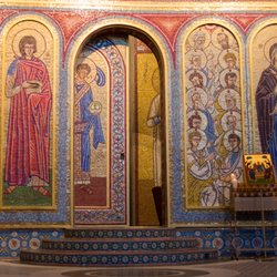 HOLY TRINITY GREEK ORTHODOX CHURCH - 49 Photos - 999 Brotherhood Way ...