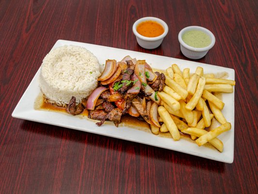 AL TOQUE PERUVIAN RESTAURANT - Updated July 2025 - 99 Photos & 67 ...