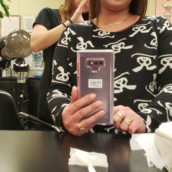 JUN ENCARNACION INTERNATIONAL BEAUTY SALON - Updated December 2025 - 95 ...