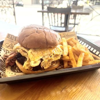 CORNERSTONE BBQ REDLANDS - Updated July 2024 - 99 Photos & 109 Reviews ...