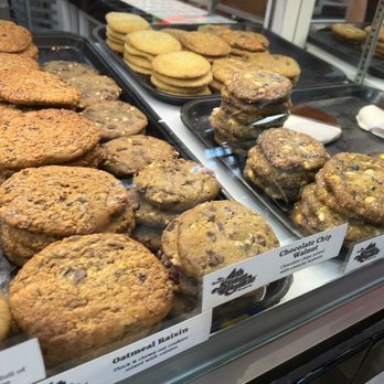 THE FAMOUS 4TH STREET COOKIE COMPANY - Updated July 2024 - 354 Photos ...