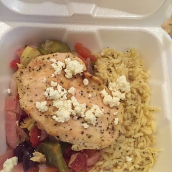 DELI TIME - Updated March 2025 - 28 Photos & 10 Reviews - 500 Park Blvd ...