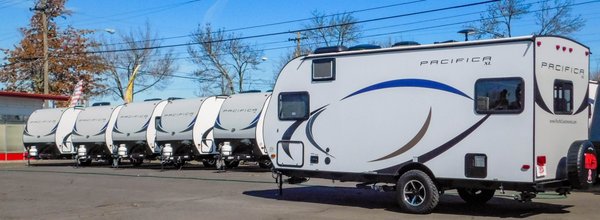 THE RV CORRAL - Updated December 2025 - 15 Photos & 55 Reviews - 1890 ...