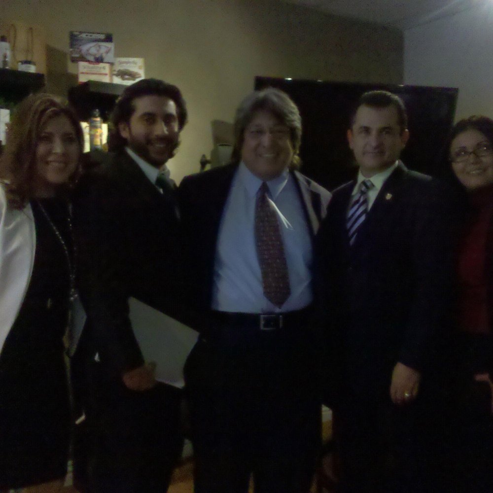 Preferred Service Providers - Yelp