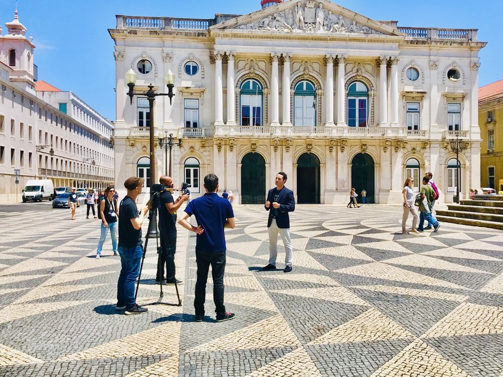 SKOOKUM FILMS - R. Filipe Folque, Landes, Lisboa, Portugal - Video/Film ...