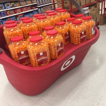 TARGET - Updated May 2025 - 45 Photos & 58 Reviews - 2001 South Rd ...