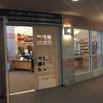 FRANK E MERRIWEATHER, JR LIBRARY - Updated January 2026 - 14 Photos ...