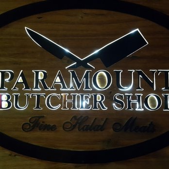 PARAMOUNT BUTCHER SHOP - Updated August 2024 - 41 Photos & 38 Reviews ...