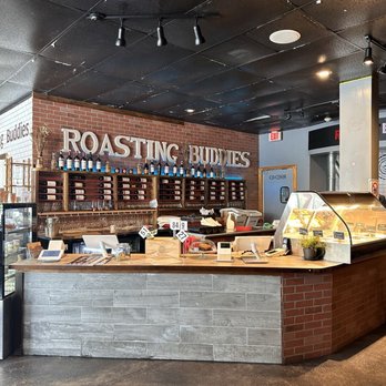 ROASTING BUDDIES - Updated June 2024 - 964 Photos & 638 Reviews - 18457 ...