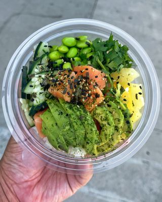 MONO POKE - Updated December 2025 - 380 Photos & 409 Reviews - 8800 S ...