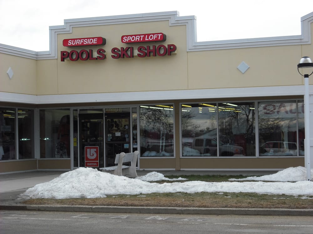 SURFSIDE POOL COMPANY - Updated October 2025 - 18 Reviews - 511 Nagog ...