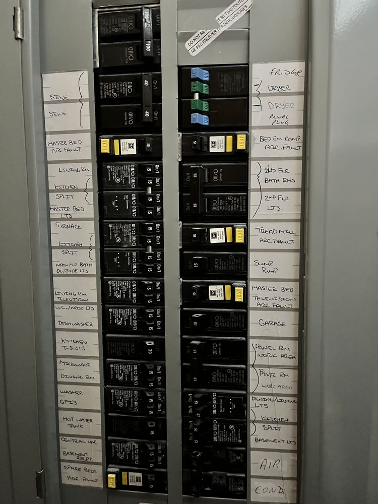 Sol Electric - Updated October 2025 - 19 Photos - 120 Angus Drive ...