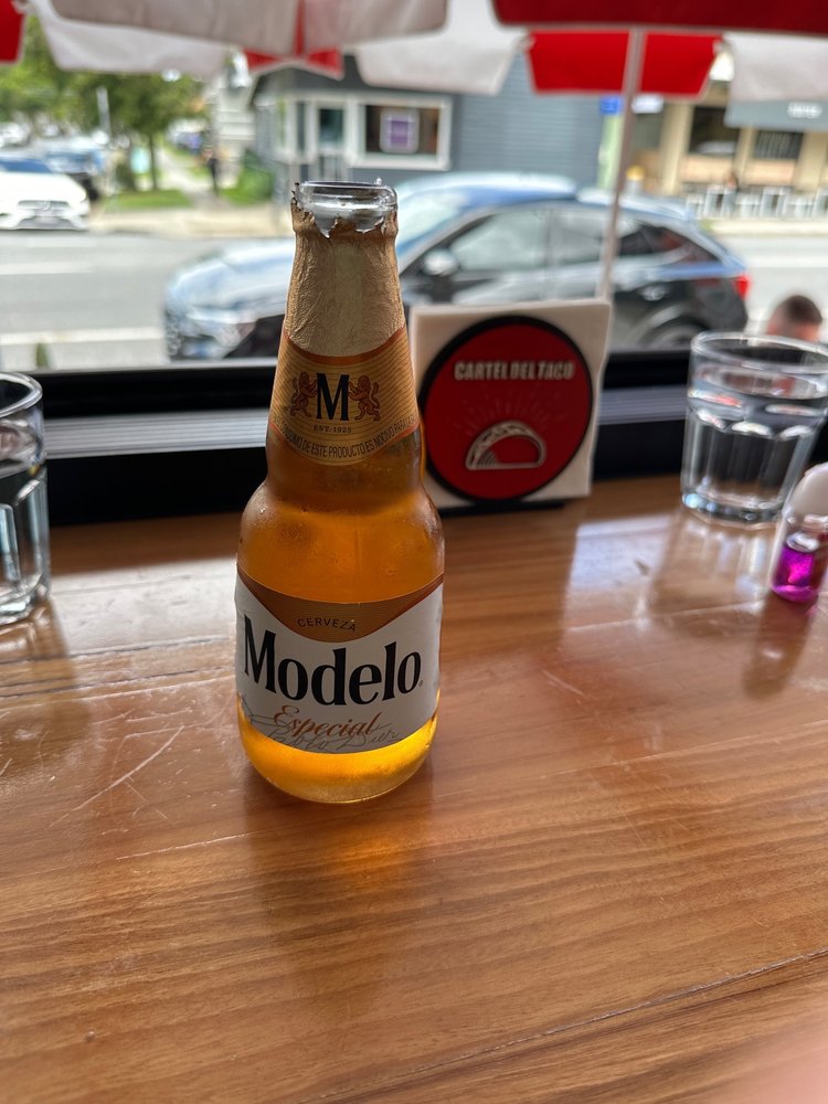 CARTEL DEL TACO - 290 Hawthorne Rd, Hawthorne Queensland, Australia - Yelp