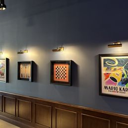 PUTTSHACK - NATICK - Updated March 2025 - 108 Photos & 32 Reviews ...