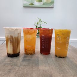 MACU TEA - Updated January 2026 - 415 Photos & 200 Reviews - 3005 ...