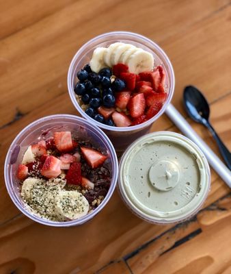 THE PROTEIN FOUNDRY HEALTH BAR - Updated August 2025 - 50 Photos & 57 ...