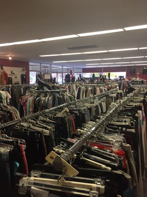 THE REPEAT BOUTIQUE - Updated September 2025 - 18 Reviews - 500 S Vista Ave, Boise, Idaho - Used ...