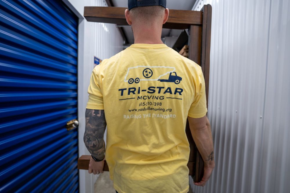 TRI-STAR MOVING - Updated April 2026 - 25 Photos & 17 Reviews - 225 ...